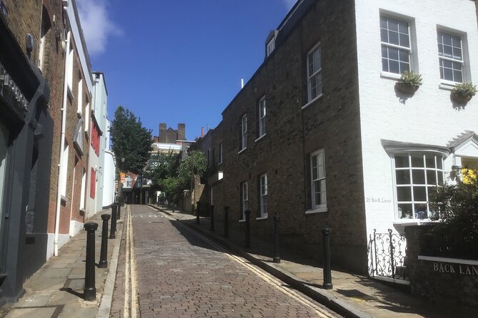 Hampstead Village (London) Walking Tour - Practical Details & What to Expect
