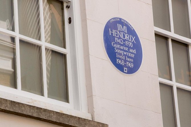 Handel Hendrix House General Admission - Final Thoughts