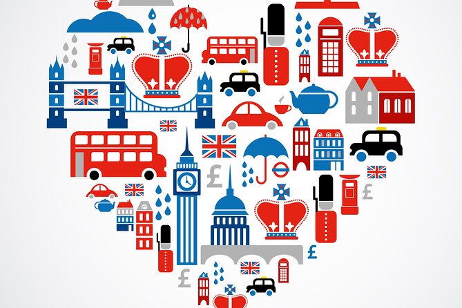 Harry Potter Black Taxi Private Tour of London with Hotel Pickup - Visiting Sites from Different Films