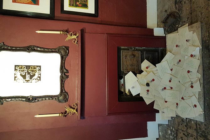 Harry Potter London Sights and Film Locations - Private Tour - Who Should Book This Tour?