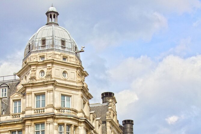 Harry Potter Self-Guided Walking Tour in London - The Experience with the App and Logistics