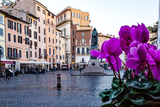 Hauntings, Visions and Spectres in Eternal Rome - Via dei Coronari: Renaissance Secrets and a Notorious Executioner