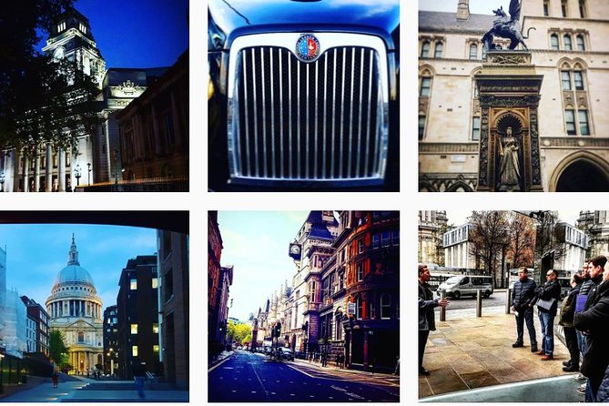 Heathrow Airport Pickup & Tour - Who Is This Tour Best For?