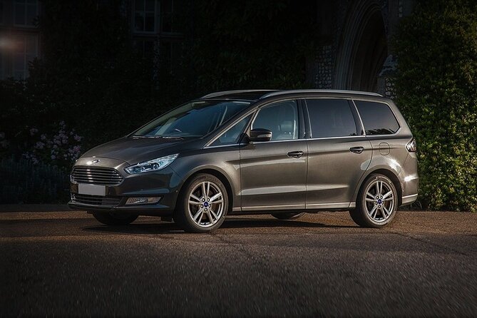 Heathrow Airport - To & From Central London - Meet & Greet - The Value for Money