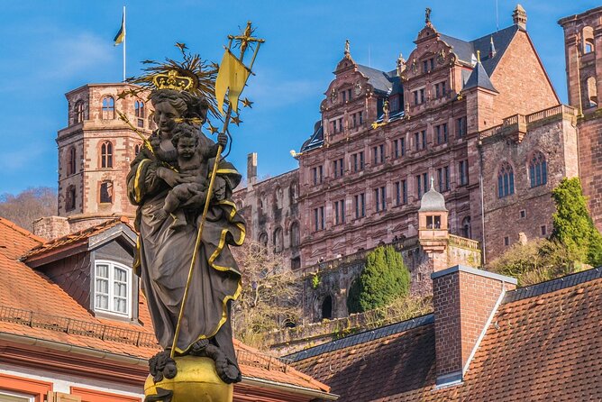 Heidelberg Private Walking Tour With A Professional Guide - Who Will Love This Tour?