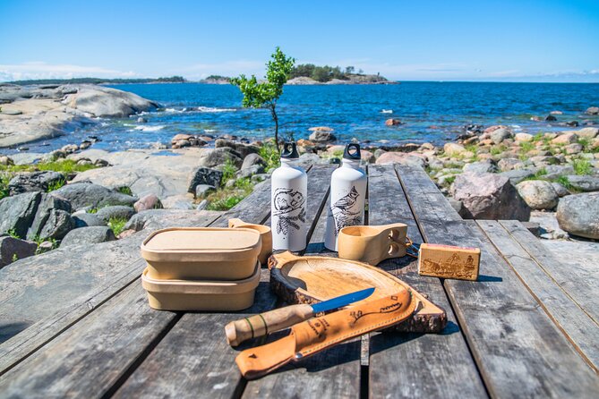 Helsinki: Archipelago Exploration at Porkkalanniemi peninsula - Final Thoughts