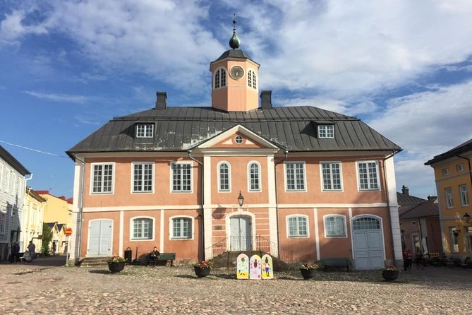 Helsinki Highlight and Porvoo Day Sightseeing Tour - Final Thoughts