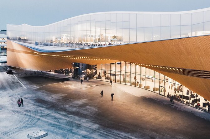 Helsinki Private Sightseeing + Medieval Town Porvoo - A Detailed Breakdown of the Itinerary