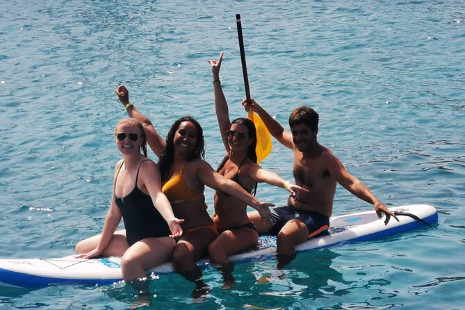 Heraklion | Half day Sailing cruise to Dia Island - Final Thoughts