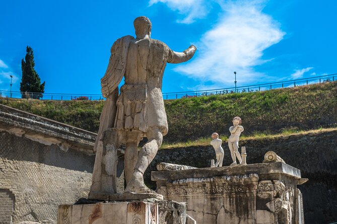 Herculaneum for Families Private Walking Tour - The Value of a Private, Family-Centered Experience