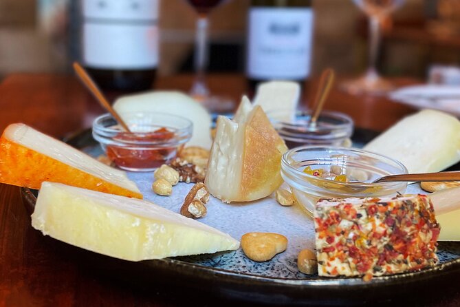 High-End Exclusive Food and Wine Tour Lisbon with a Winemaker - Who This Tour Fits Best