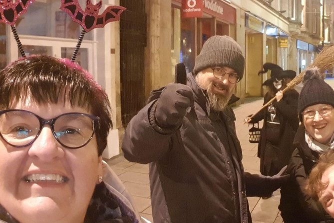 High Street Graveyard Tour - Who Should Consider This Tour?