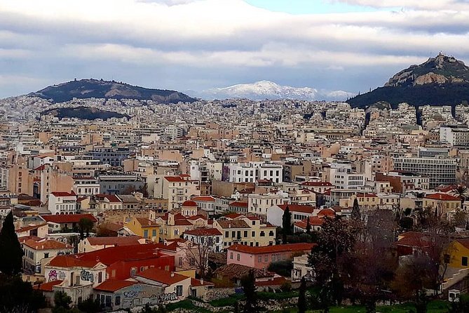 Highlights and Hidden Gems in Athens Walking Tour - Who Will Enjoy This Tour Most?