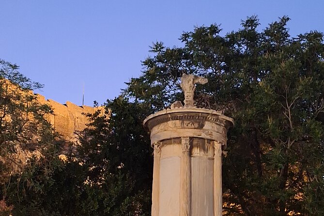 Highlights and Hidden Gems of Athens - Who This Tour Is Best For