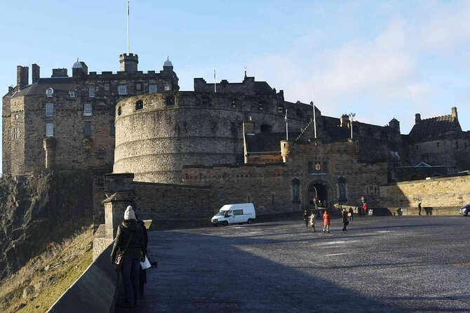 Highlights from the Royal Mile: A Self-Guided Audio Tour - Summary: The Value Proposition