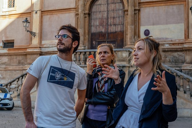 Highlights & Hidden Gems With Locals: Best of Palermo Private Tour - Transport, Price, and Value