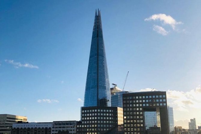 Highlights of London Sightseeing Private Tour with a Kid-Friendly Guide - A Detailed Look at the Tour