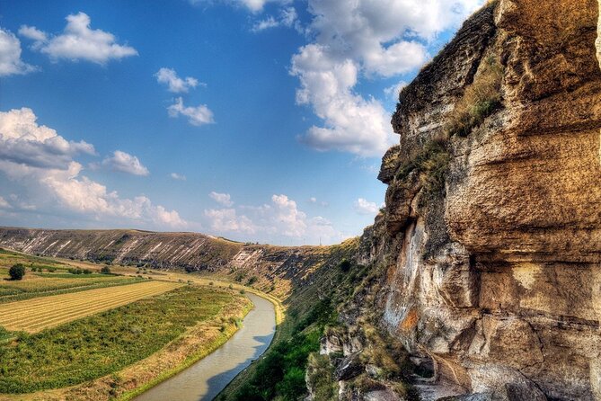 Highlights of Moldova - 3 destinations in 1 day-Small Group Tour