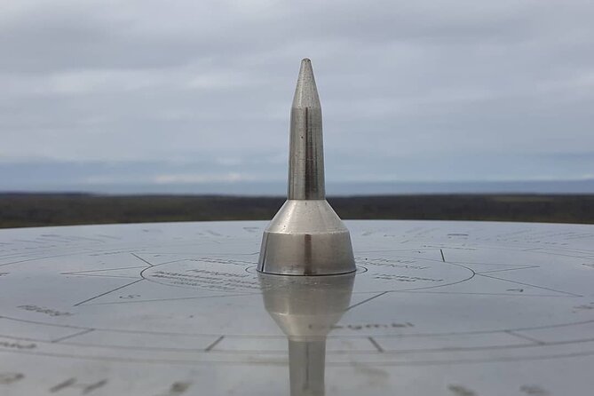 Hike to Mt Esja - What Makes This Tour Stand Out