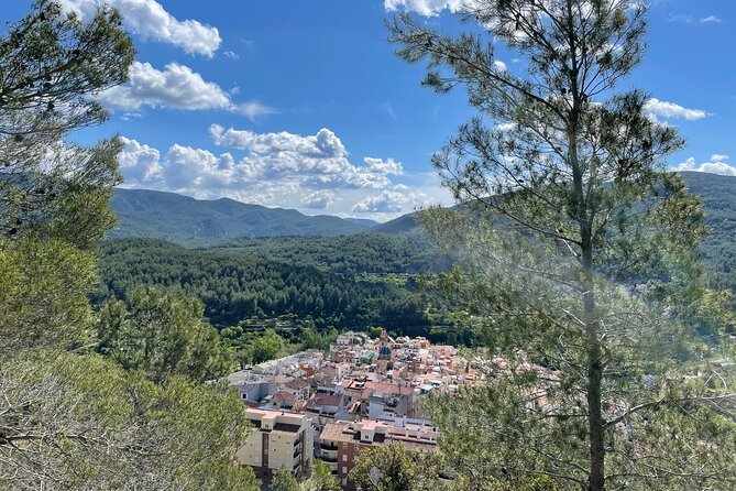 Hiking in Montanejos and swim in Thermal Springs - OFFICIAL GUIDE - Authentic Experiences and Real Reviews