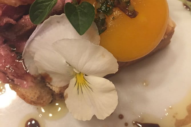 Historic Cooking class Renaissance Food Recreation and Revival - The Florence Renaissance Food Experience: A Deep Dive