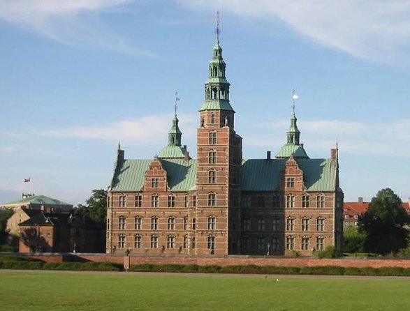 Historic Copenhagen: Exclusive Private Tour with a Local Expert