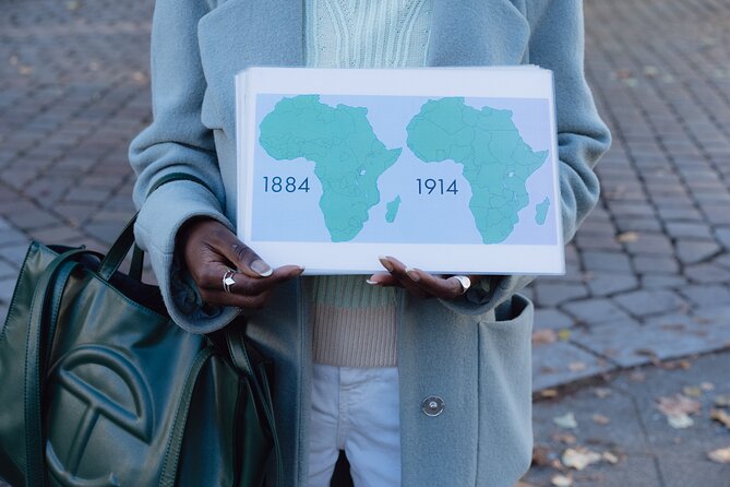 Historical city tour in the African Quarter in Berlin - Who Should Consider This Tour?