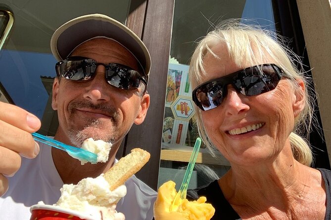 History & Fun Half day tour of Rome - The Experience: What You Can Expect