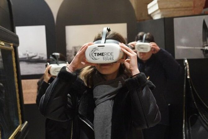 History Gallery: Venice in the Past 3D Experience - What Real Travelers Say