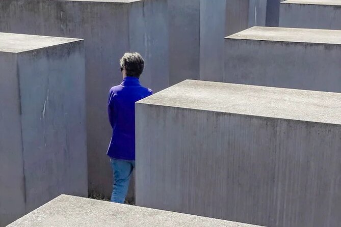 Hitler's Berlin - the rise and fall (Small Group) - The Itinerary — More Than Just a Walk