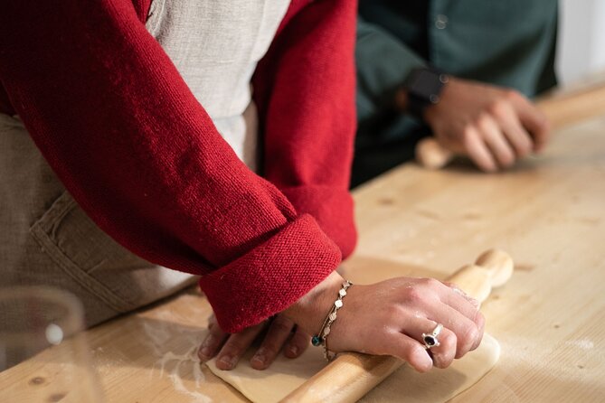 Holy Pizza! Roman Pizza & Gelato Class by Vatican - Authenticity and Local Flavor