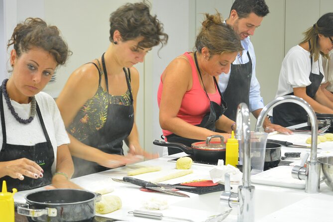 Homemade Gnocchi And Ragù - Frequently Asked Questions