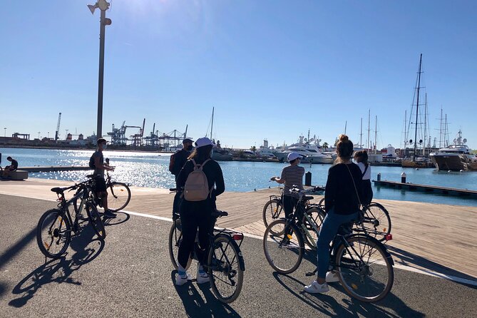 Horchata Bike Tour in Valencia - Practical Details: What You Need to Know