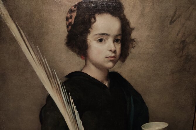 Hospital de Los Venerables: Seville Private Guided Tour - Who Should Book This Tour?