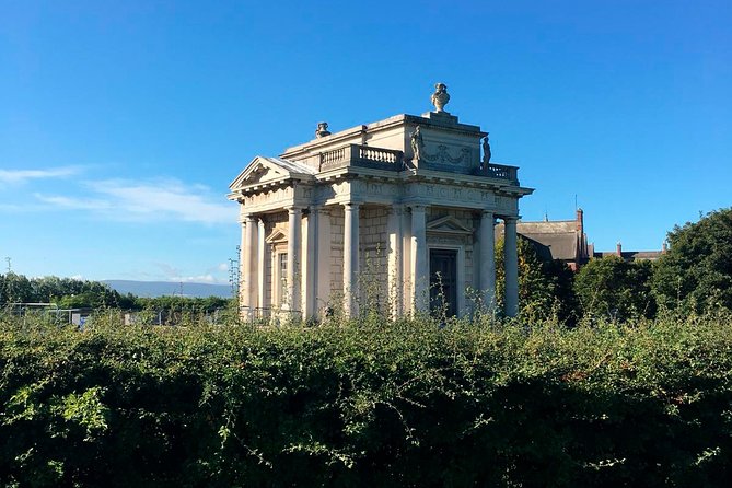 Howth y Malahide in italiano - Quanto vale il prezzo di $68.81?