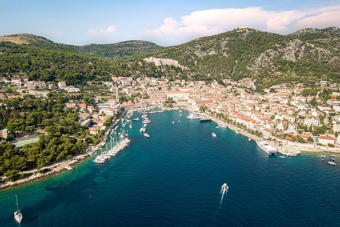 Hvar-Brac-Solta Speedboat Tour - The Sum Up: Who Is This Tour Perfect For?