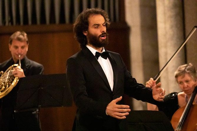 I Virtuosi dell'opera di Roma: OPERA CONCERTO - Practical Tips for Visitors