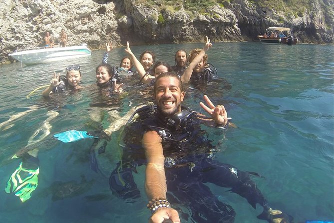 Introdive - The Value of a First Introduction to Scuba