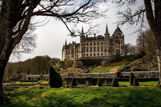 Inverness: John O'Groats, Dunrobin Castle & the Far North - Understanding the Value: What You Get for $74.36