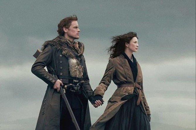 Inverness Outlander Tour - The Itinerary: What You’ll See and Experience