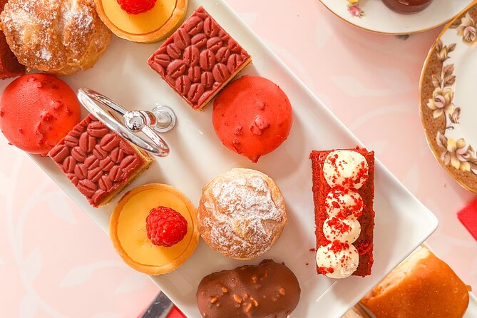 Irish Afternoon Tea on 1960s Vintage Bus in Dublin - Final Thoughts: Who Is This Tour Best For?