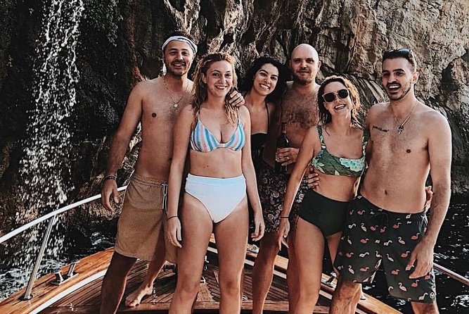 Ischia & Procida Private Boat Tour - Practical Details and Considerations