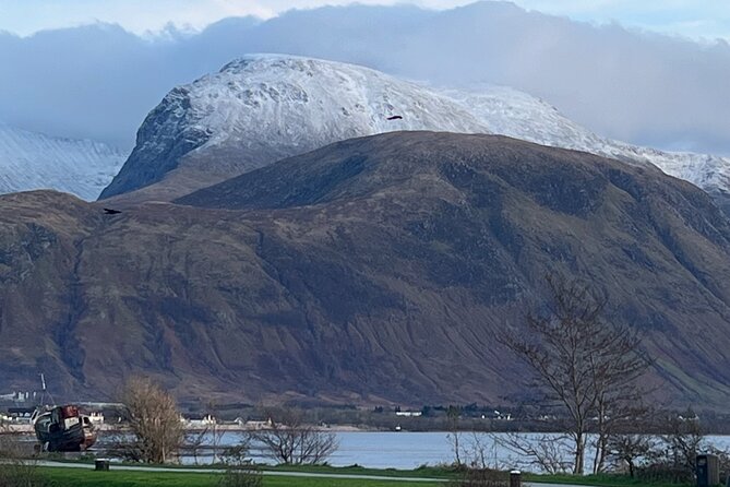 Isle of Skye Private 4 Day Tour From Edinburgh or Glasgow