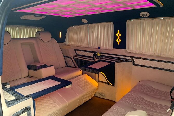 Istanbul Airport Private Transfer Services - Biivip Vip Transfer - Reliability Challenges and Review Insights