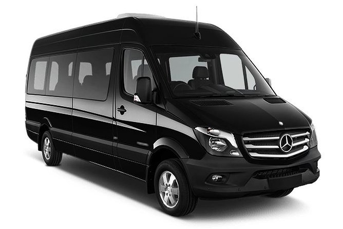 Istanbul Airport to City Centre Private Transfer or Vice Versa (1-13pax) - The Experience: From Booking to Arrival
