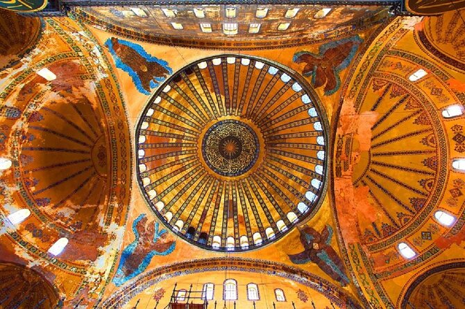 Istanbul: Best of The City Full-Day Tour with Transfers - Who Is This Tour Best For?