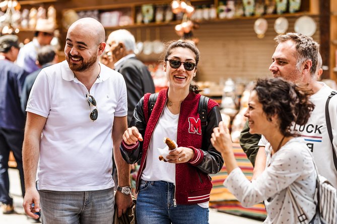 Istanbul: Book A Local Host - Authenticity and Value