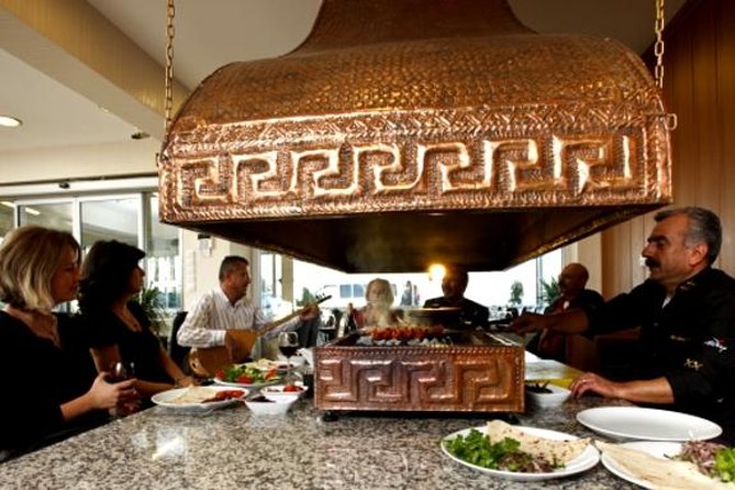 Istanbul by Night: Dining Out in a Turkish Way - The Sum Up: Who’s This Tour For?