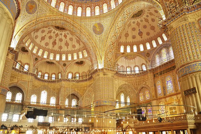 Istanbul Byzantine and Ottoman Tour: Hagia Sophia, Topkapi Palace, Blue Mosque and Grand Bazaar - Final Thoughts: Is It Worth It?