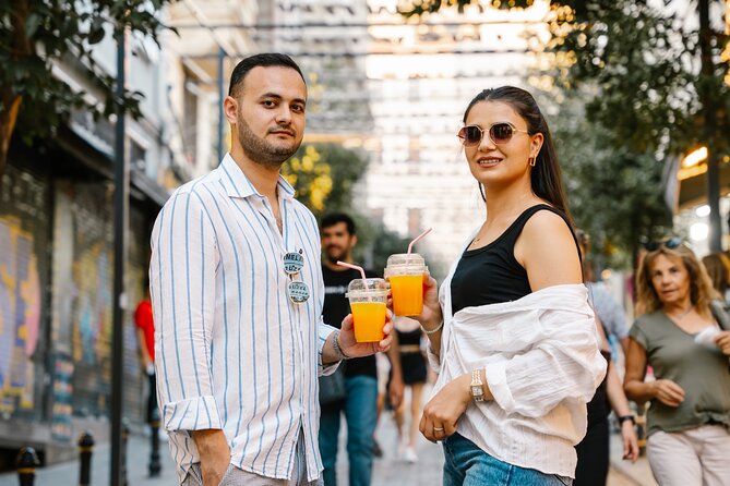 Istanbul Food and Photography Tour